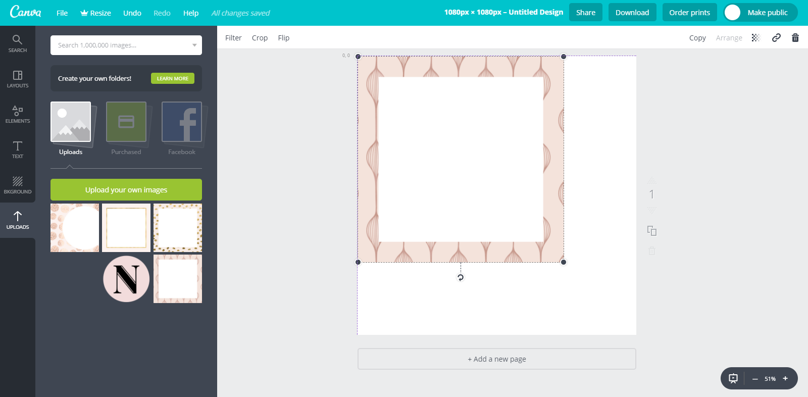 How To Create Custom Social Media Templates + FREE Social Media Pack ...