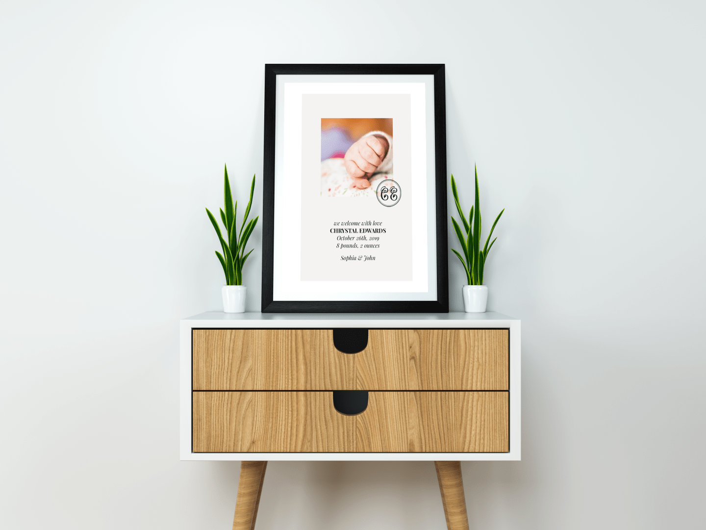 How To Design Creative Announcement Templates – New Lune